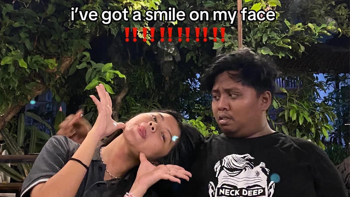 Viral! Pria Ini Dihujat Netizen karena Punya Pacar Cantik, Sampai Harus ...