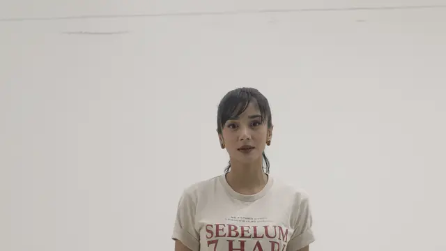 Eksklusif Fanny Ghassani: Cinta Pertamaku Akting, Meski Orang Tahunya ...