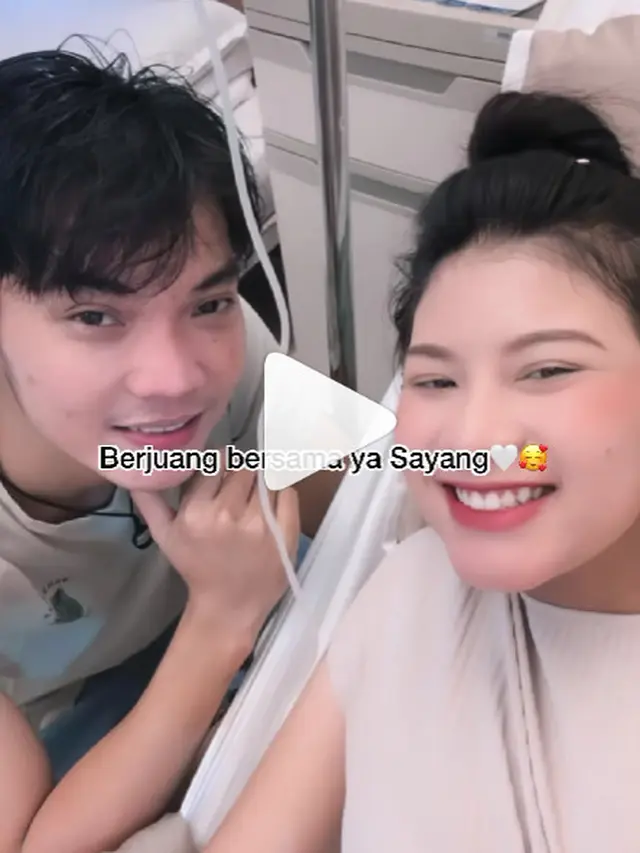 Nabila Maharani Pamer Tri Suaka jadi Suami Siaga Usai Keduanya Dituding Bersikap Tak Sopan di ...