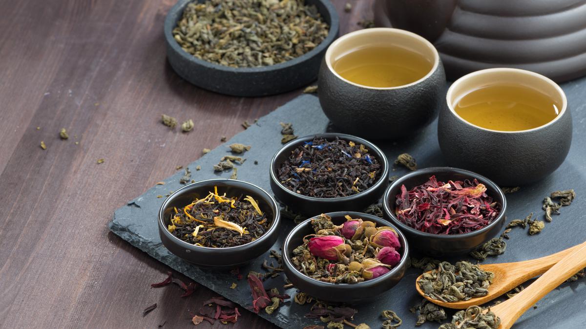 8 Jenis Bunga yang Bisa Dijadikan Teh, Ketahui Manfaatnya untuk Kesehatan