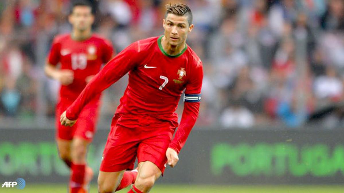 Ronaldo Dijagokan Kembali ke Old Trafford - Bola Liputan6.com