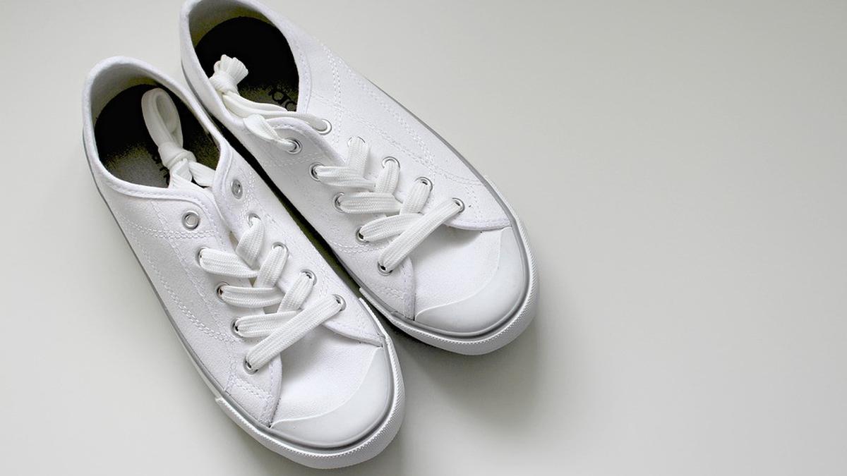 10 Cara Mengikat Tali Sepatu yang Mudah Dipraktikkan, Bikin Tampilan ...