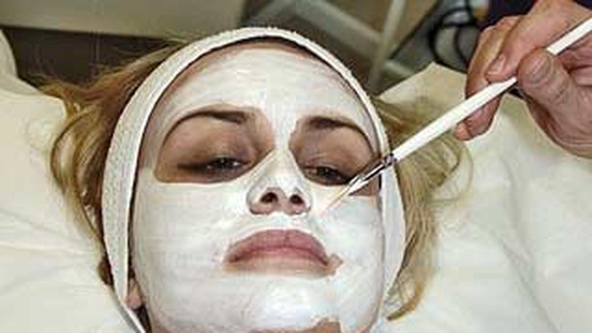 Fakta di Balik "Face Pack" - Health Liputan6.com