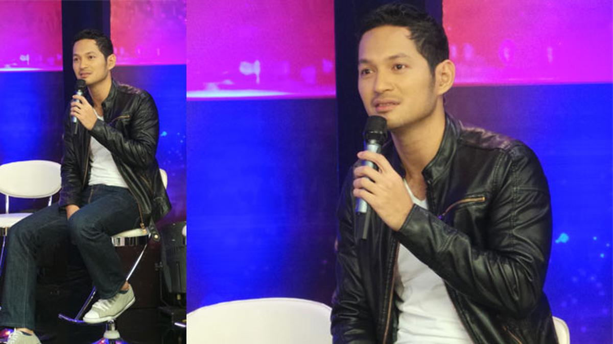 Go International, Evan Sanders Ogah Disamakan dengan Agnes Monica ...