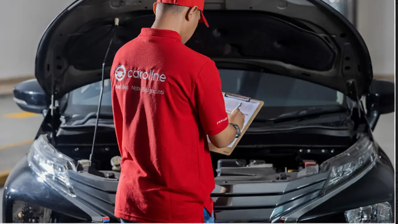 Autopedia Sukses Lestari Kantongi Izin Usaha Gadai Mobil Bekas - Saham ...