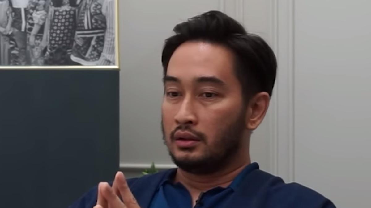 Raffi Ahmad Gelari Jeje Govinda Laki-Laki Terbaik di Keluarga Sultan ...