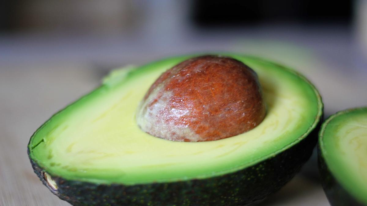 Agar Buah Avokad Tetap Awet Usai Dipotong - Health Liputan6.com