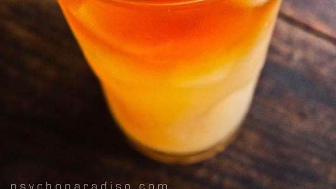 Buat Es Teh Leci yang Segar, Yuk! - Lifestyle Fimela.com