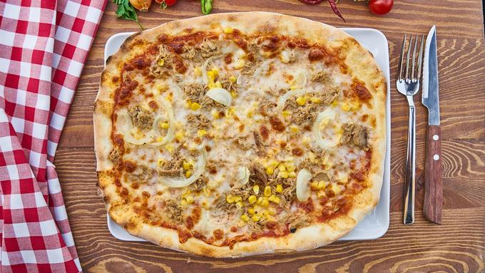 Menguak terciptanya pizza dan kapan masuk di Indonesia - Lifestyle ...
