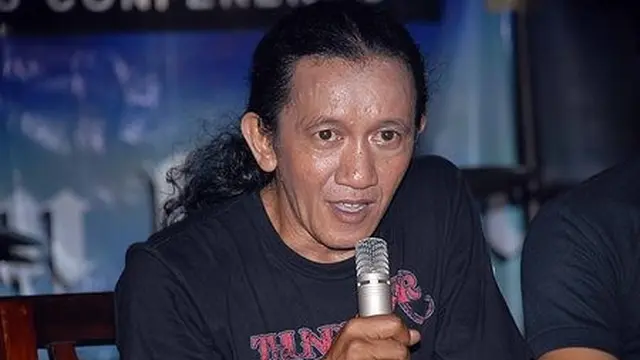 Manajemen Edane Ungkap Riwayat Penyakit Mendiang Iwan Xaverius Sebelum ...