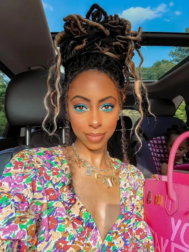 YouTuber Jessica Pettway Meninggal Dunia Setelah 9 Bulan Berjuang Lawan ...