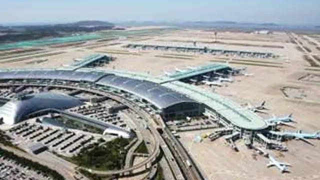 Incheon, Bandara Terbaik di Dunia - Global Liputan6.com