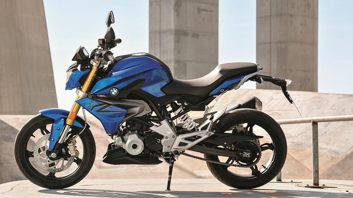 Motor BMW 300 cc Akan Tebar Pesona di GIIAS - Berita Otosia.com