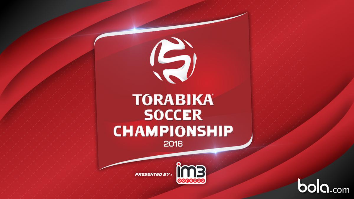 Jadwal Live Streaming TSC 12-14 Oktober 2016 - TSC 2016 Bola.com
