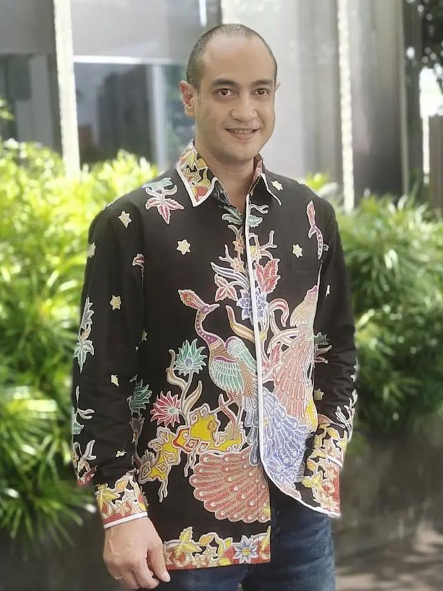 Ferry Irawan Ungkap Sudah Tahu Bakal Ditahan Sebelum ke Surabaya ...