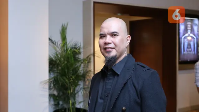 7 Potret Rumah Mewah Ahmad Dhani, Usung Konsep Percampuran 3 Budaya ...