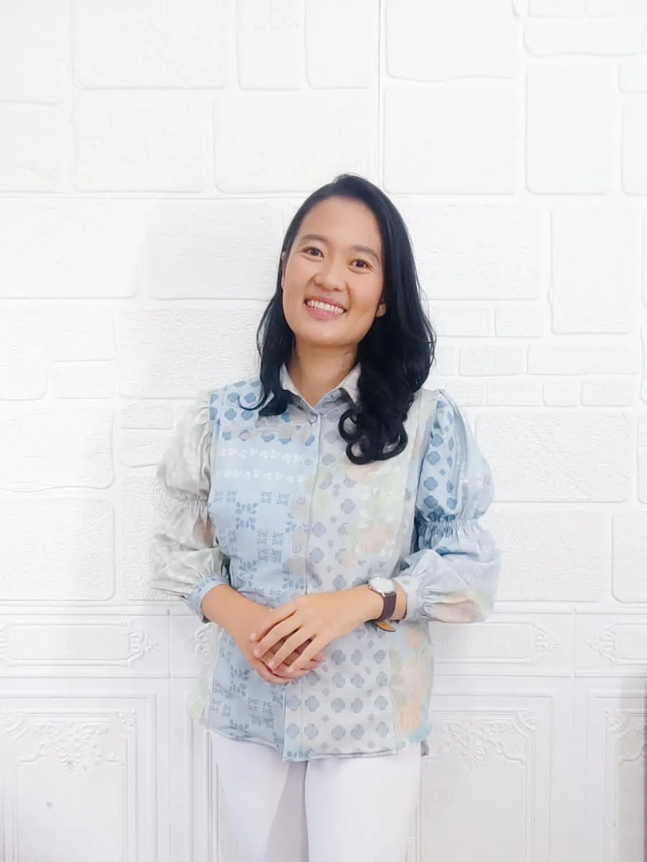 Merry Chris Petik Hikmah di Balik Gagal Rintis Usaha, Kini Jadi ...