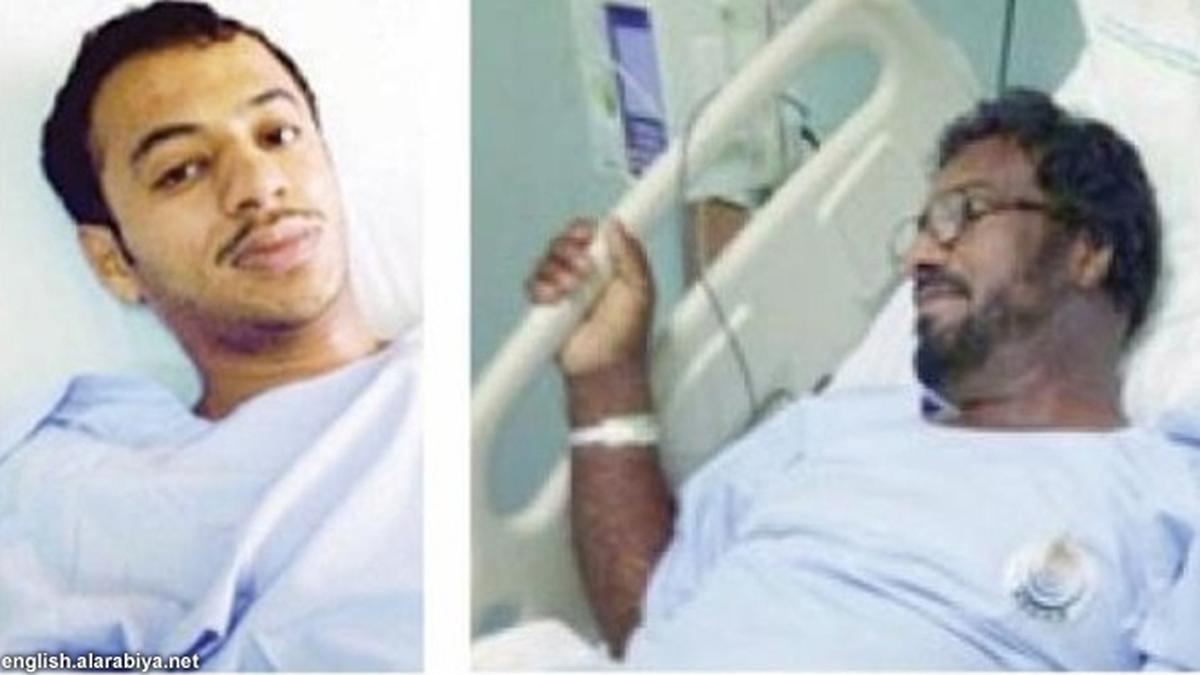 Kisah Mengharukan, Muhammad Rela Kasih Ginjalnya untuk Sang Ayah ...