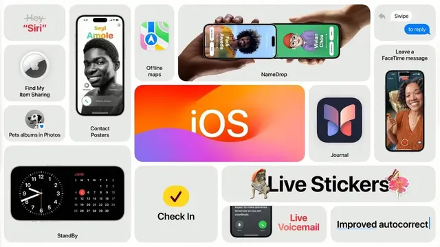 Apple Rilis iOS 17.4: Hadirkan Emoji Baru Hingga Fitur Transkrip ...