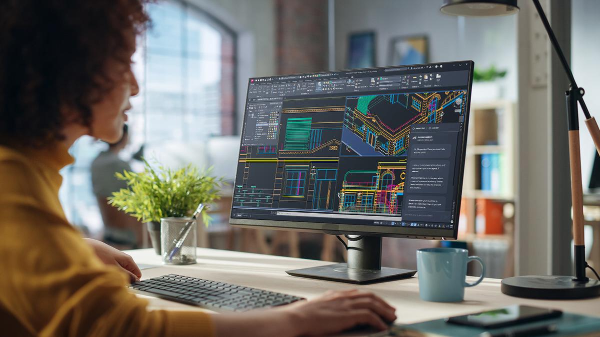 Mengenal AutoCAD, Aplikasi dengan Segudang Fitur untuk Desain 2D dan 3D