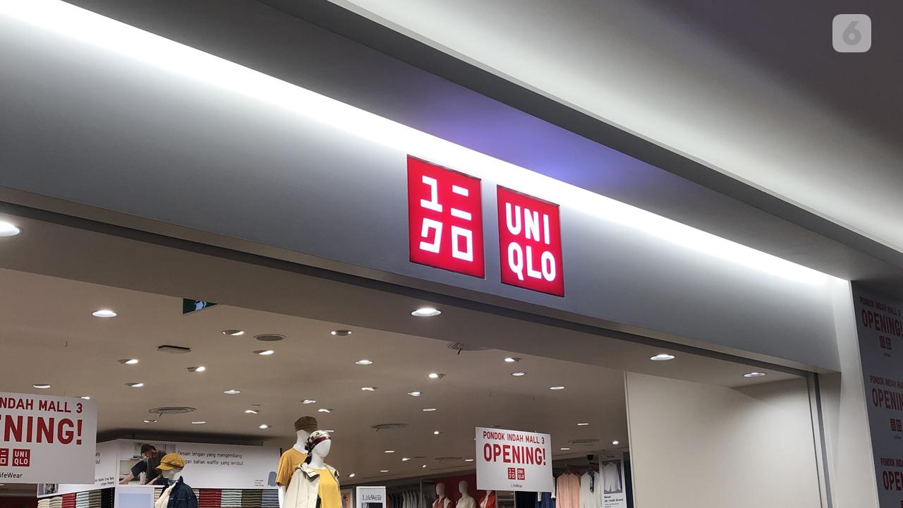 Ada Promo Apa Saja di UNIQLO Arigato Indonesia Promotion Week?