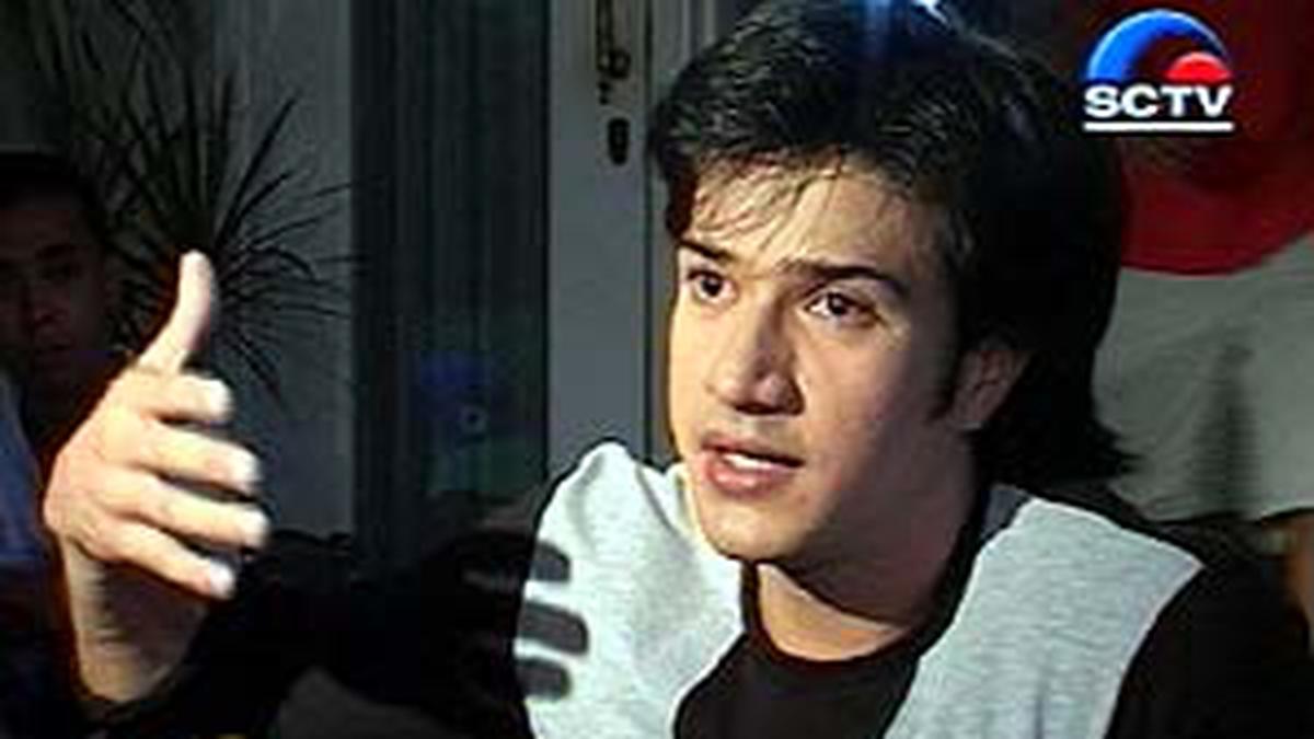 Primus Yustisio Akan Disomasi? - ShowBiz Liputan6.com