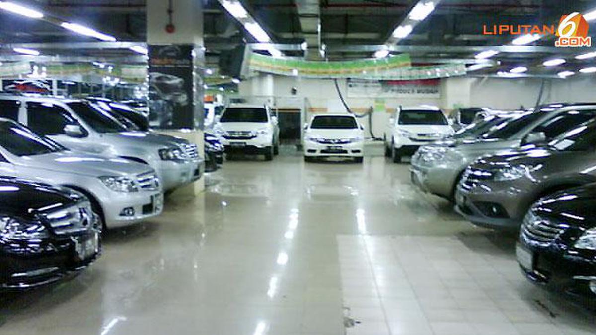3 Komponen Wajib Ganti Setelah Beli Mobil Bekas