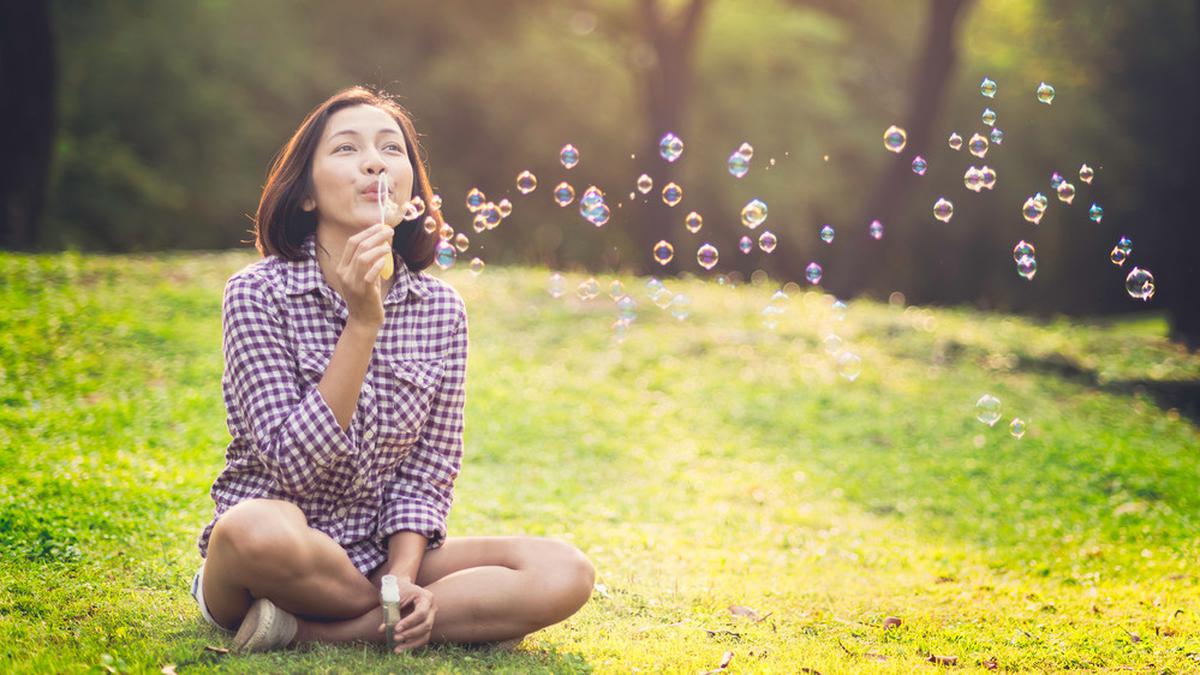 5 Tips Memperbaiki Hidup Menjadi Lebih Bahagia - Lifestyle Fimela.com