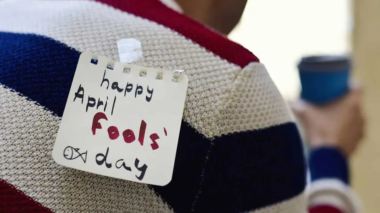 Apa Itu April Mop? Ini Pengertian dan Sejarah Hari Prank di Seluruh Dunia