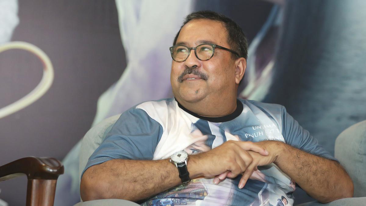 Sempat Terjun ke Dunia Politik, Ini 3 Fakta Perjalanan Karier Rano ...