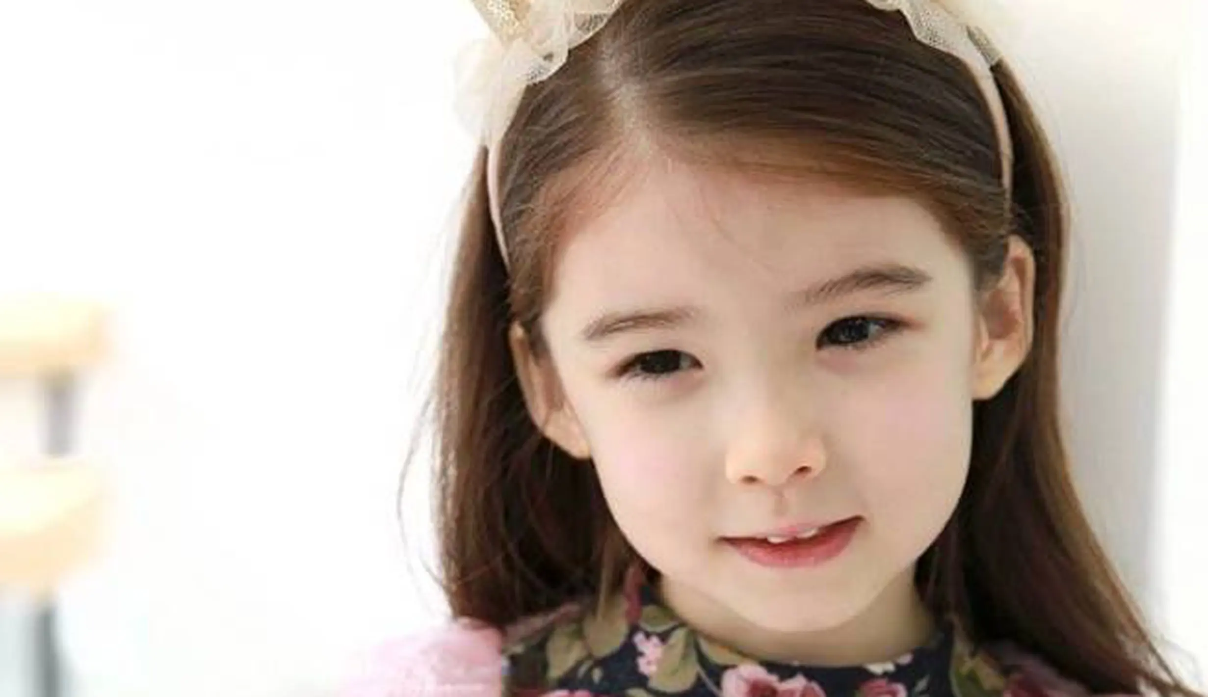 Pesona Lauren Lunde, Model Super Cute Dari Korea - Photo Fimela.com
