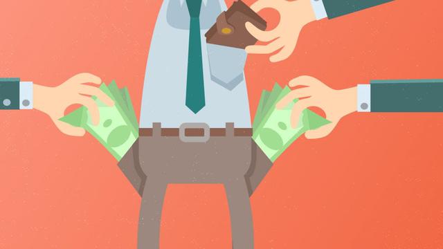 4 Penipu Ulung di Dunia yang Aksinya Mirip Azura Luna