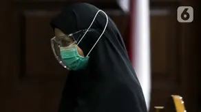 Berita Pinangki Sirna Malasari Hari Ini - Kabar Terbaru Terkini ...