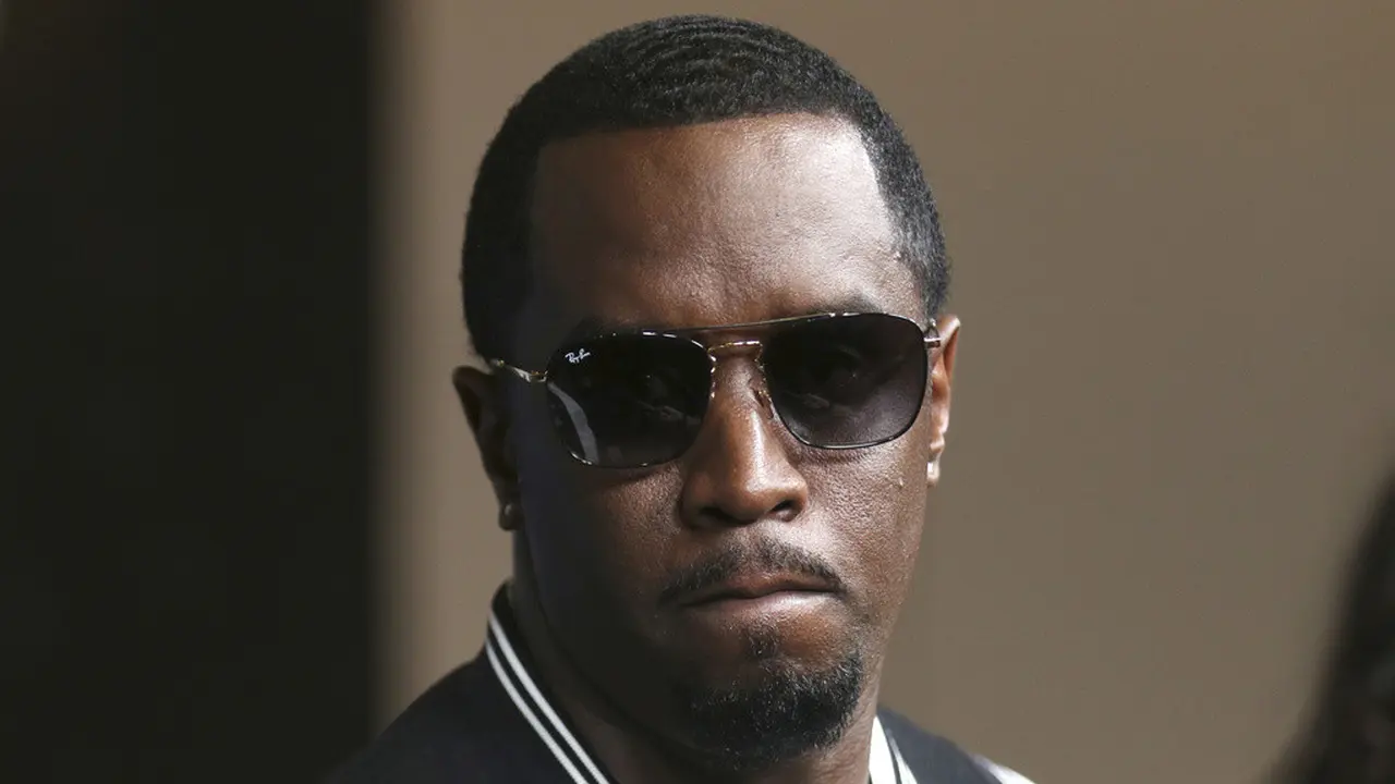 Siapa Itu P Diddy, Rapper Terduga Kasus Skandal Seks yang Menyeret ...