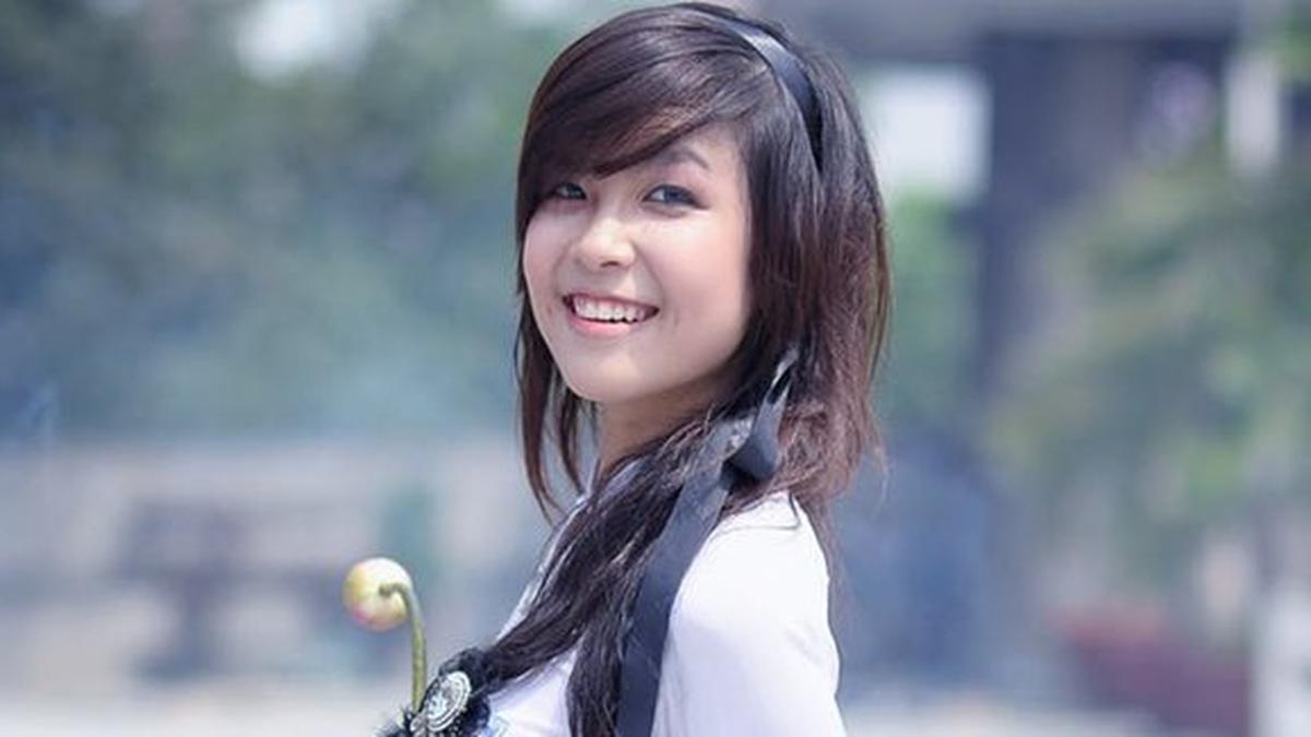 Tips Memilih Potongan Poni yang Pas dengan Bentuk Wajah (+Gambar)