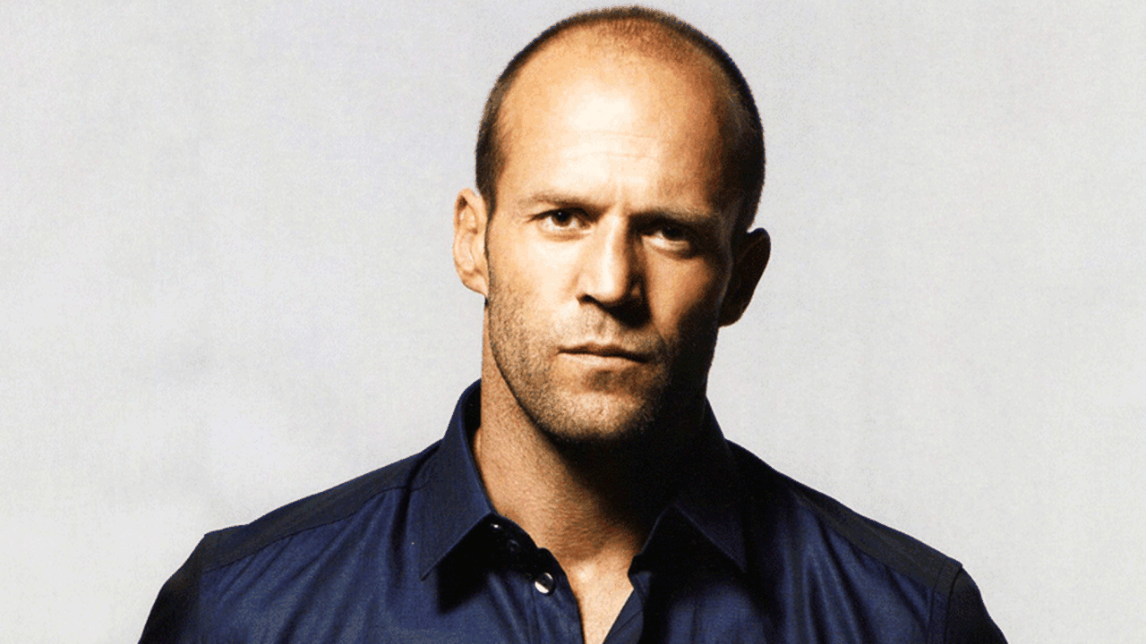 Jason Statham Akhirnya Punya Instagram