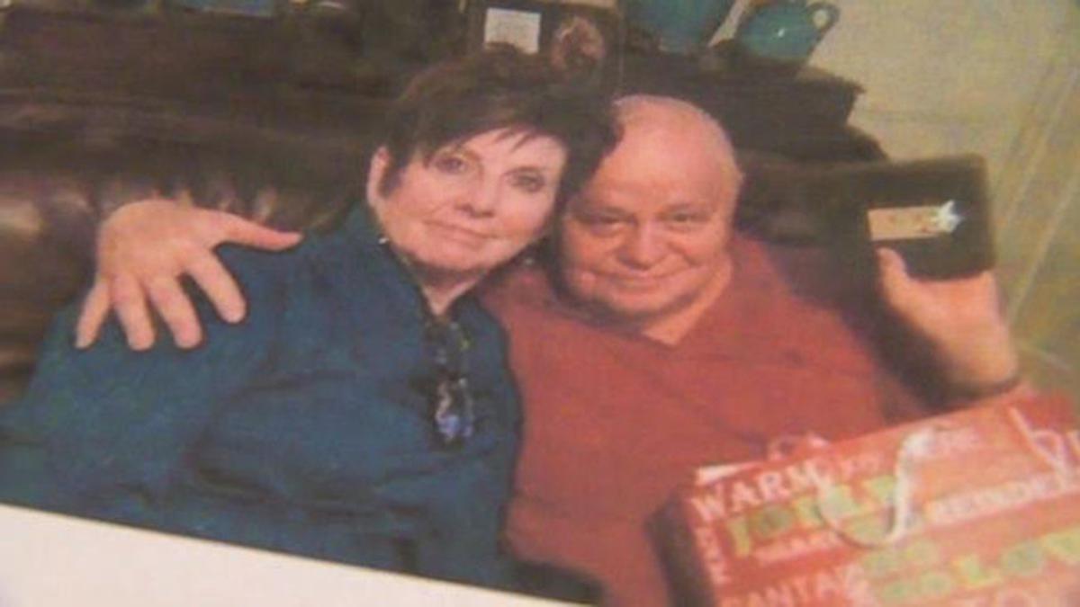 Perlu Waktu Pacaran 41 Tahun Pasangan Ini untuk Menikah - Citizen6 ...