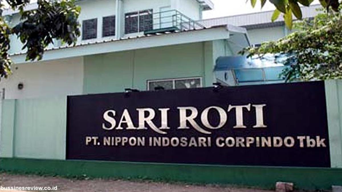 Nippon Indosari Bangun 3 Pabrik Roti di Jawa dan Kalimantan - Saham ...