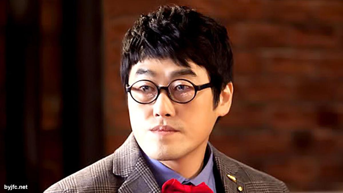 Pemain Dream High Baek Won Gil Tewas Tenggelam