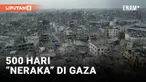 Berita Perang Gaza Hari Ini - Kabar Terbaru Terkini | Liputan6.com