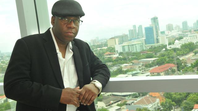 Mengenang Keith Martin, Pelantun Lagu Because of You yang Betah Tinggal ...