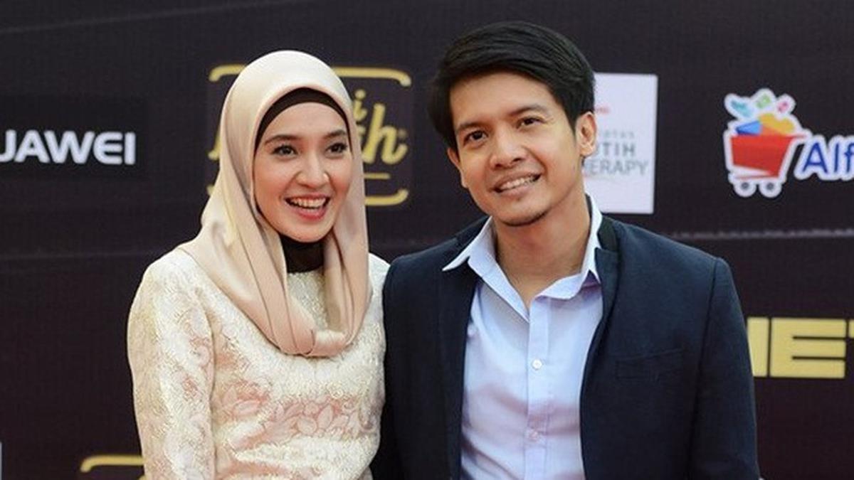 Tak Ingin Sia-Siakan Ramadan, Dhini Aminarti dan Dimas Seto Lebih Pilih ...