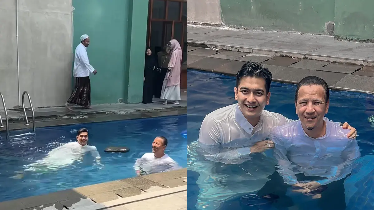 Berita Teuku Ryan dan Habib Novel Hari Ini - Kabar Terbaru Terkini ...
