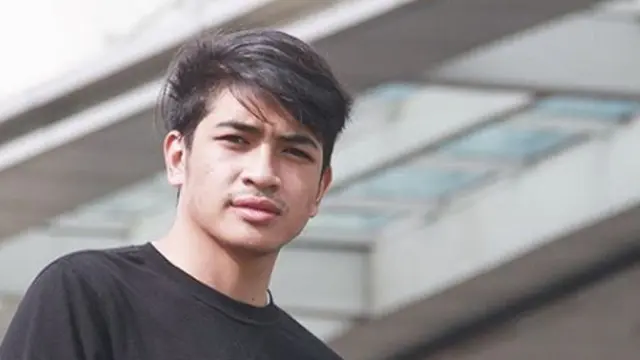 Fachri Muhammad, Bintang Cilik yang Sekarang Ganteng Banget - ShowBiz ...