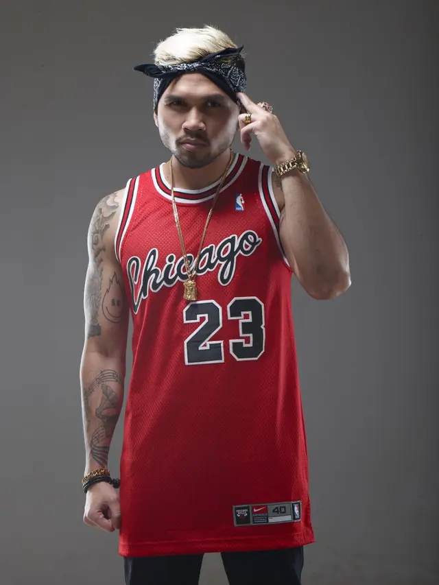 Roy Ricardo Antusias Videoklip Lagu Terbarunya Dilihat 1 Juta Penonton ...