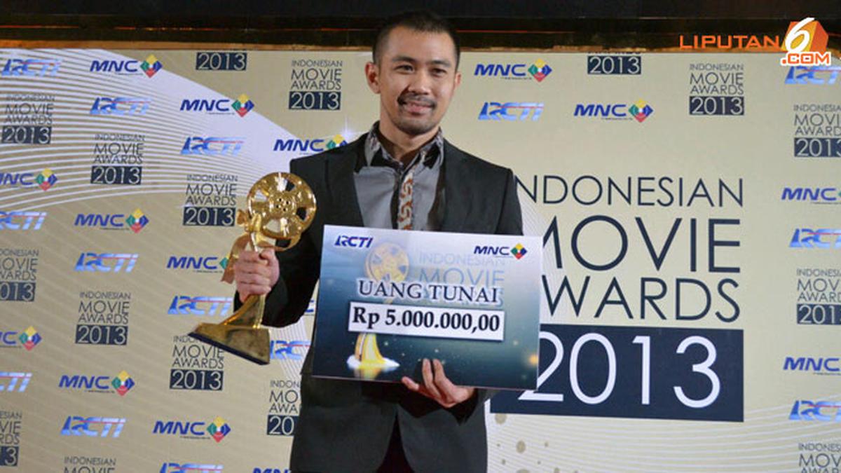 Natalius Chendana Jadi Terfavorit, Petrus Bayleto yang Terbaik ...