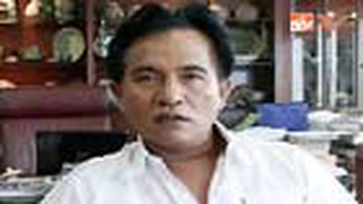 Yusron Ihza: Kasus Sisminbakum Sarat Muatan Poltik - Video Liputan6.com