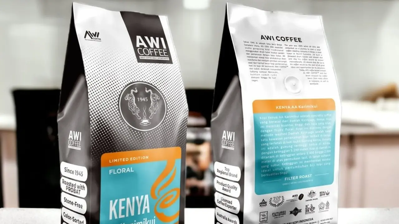 Geliat Pemberdayaan Petani Lokal di Gayo dan Tanah Karo Lewat Bisnis Kopi - Lifestyle Liputan6.com