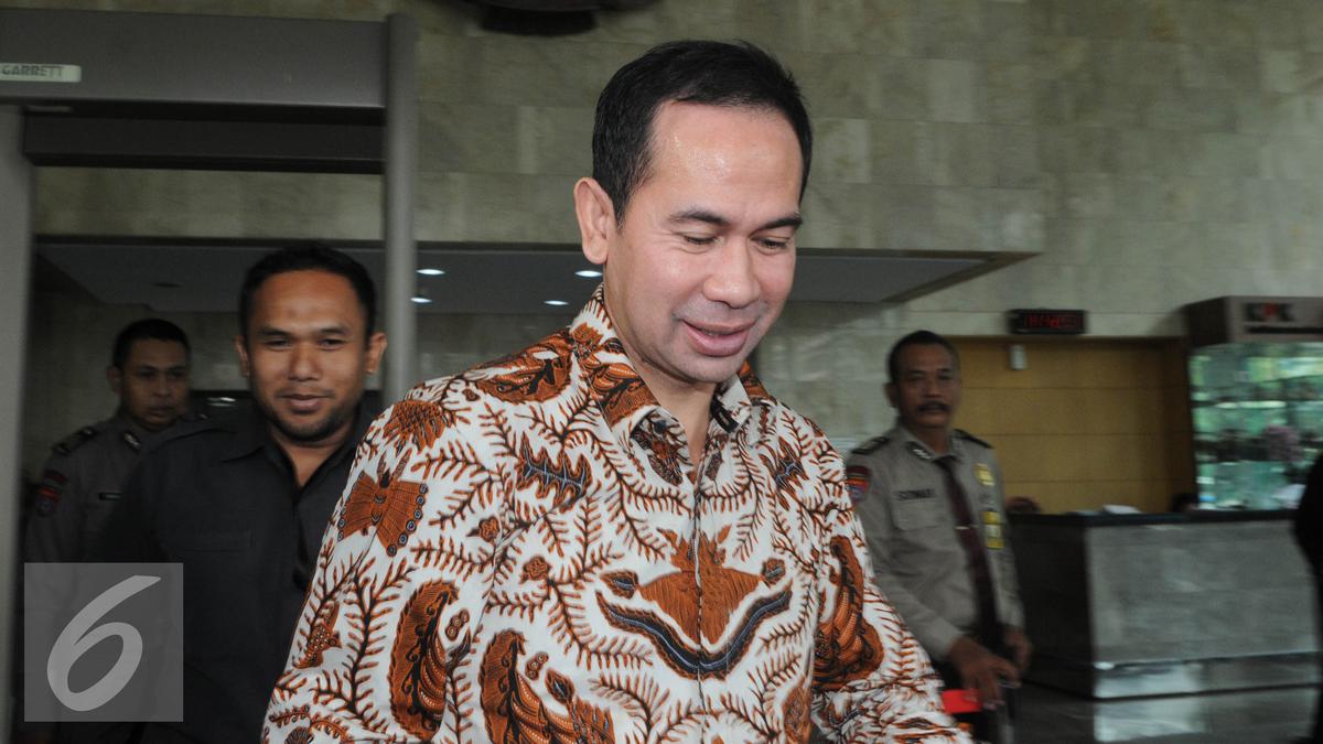 3 Artis Ini Disebut Pernah Terima Barang Mewah dari Wawan - ShowBiz ...