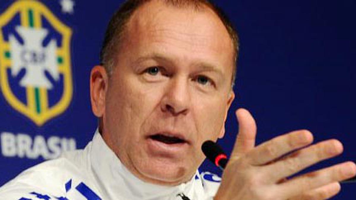 Menezes: Brasil Bakal Jadi Juara - Bola Liputan6.com